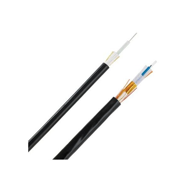 Panduit 72 FIBER OS2 SM PLEM I/O STRAND FSNP972Y | Zoro