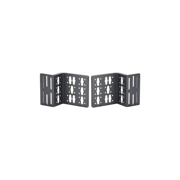 Panduit SVR CAB PDU BRACKET KIT CVPDUB | Zoro