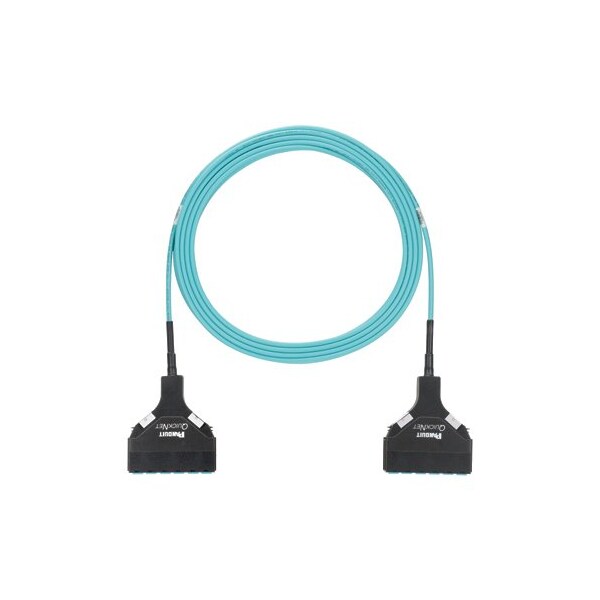Panduit 12 FIBER OM4 INDOOR TRUNK PLENUM 75FT FZTSPXNXNSNF075 | Zoro
