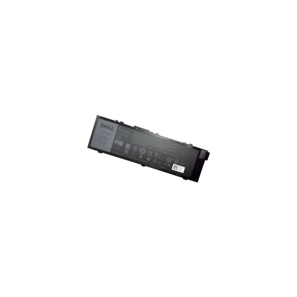Axiom Li-Ion 6-Cell Battery For Dell - 451-Bbsb 451-BBSB-AX | Zoro