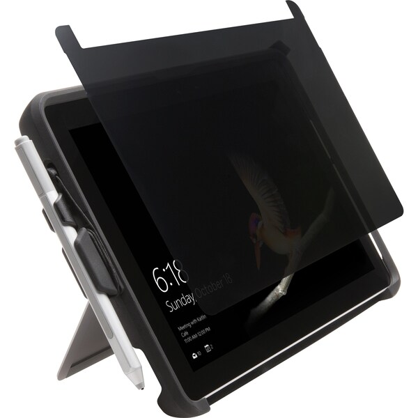 Kensington Fp10 Privacy Filter For Surface Go & Go 2 K55900WW | Zoro