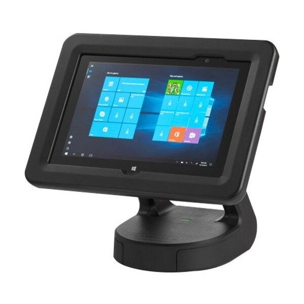 Armoractive Aava Inari 10 Inch, Pro Kiosk Black 700-00060 | Zoro