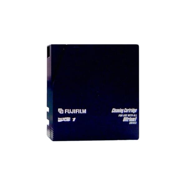 Fujifilm Fuji Film Lto Ul Universal Cleaning Tape - Barcode 26200074 | Zoro