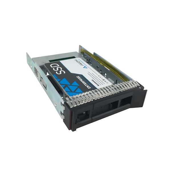 Axiom Enterprise EV200 480 GB Solid State Drive - 3.5" Internal - SATA ...