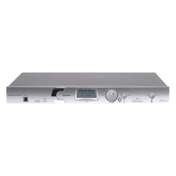 Clearone Communications Converge Pro 840T 910-151-840 | Zoro