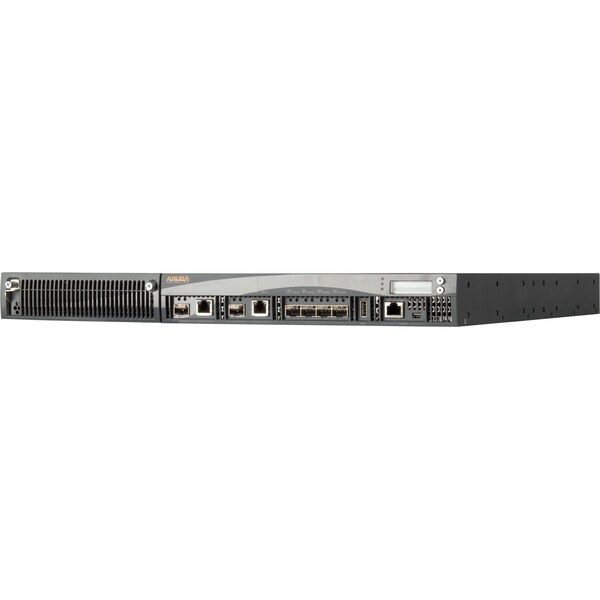 Hp Enterprise Aruba 7240 (Il) Controller JW763A | Zoro