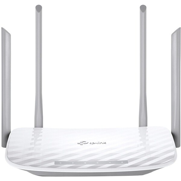Tp-Link Ac1200 Wireless Dual Band Router ARCHER A5 | Zoro