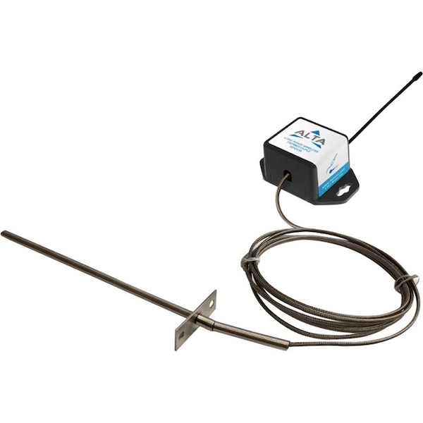 Monnit Alta Wireless Thermocouple Sensor (K-Typ MNS2-9-W1-TS-TC-HW | Zoro