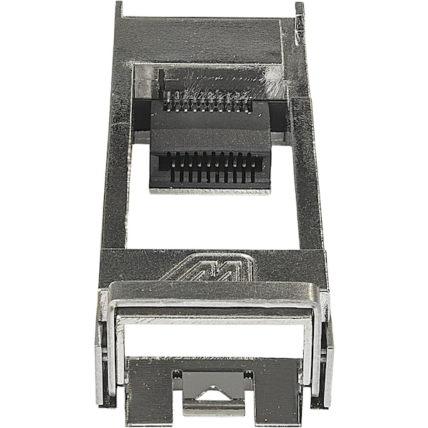 Hp Enterprise Hp Blc Qsfp+ To Sfp+ Adapter 720193-B21 | Zoro