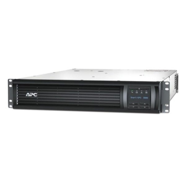 Apc Smart UPS, 3000VA, Line Interactive, Out: 100V AC In: 100V ...