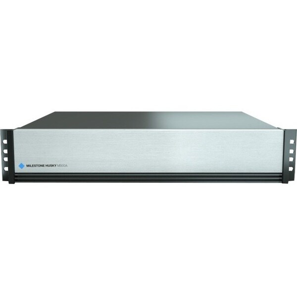 Milestone Systems Husky M500A Xprotect Expert Nvr, 16Tb, Raid 5/10 ...