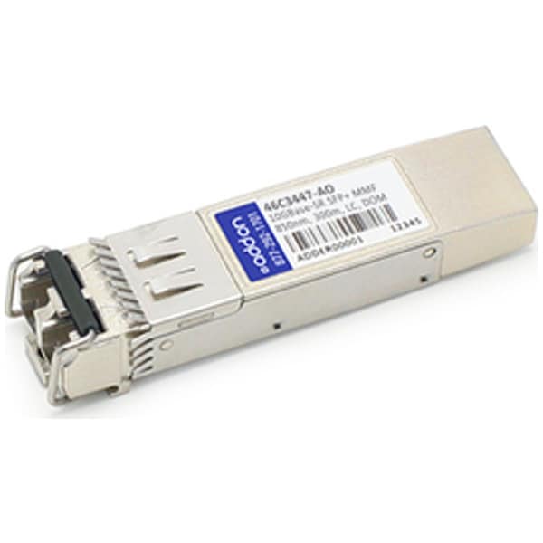 Add-On Addon Ibm 46C3447 Compatible Taa Compliant 10Gbase-Sr Sfp+ ...
