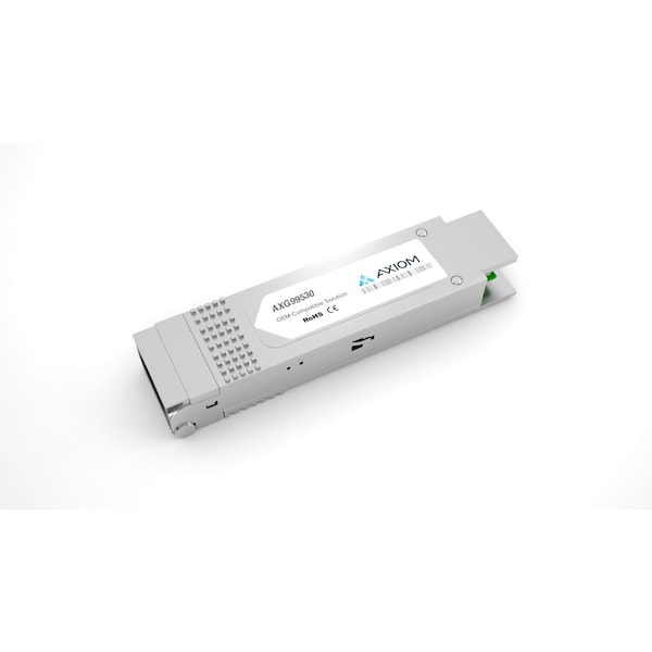 Axiom 40Gbase-Sr4 Qsfp+ For Ruckus Taa AXG99530 | Zoro