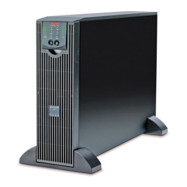Apc Apc Smart-Ups Rt 6000Va 230V For China SURT6000XLICH | Zoro