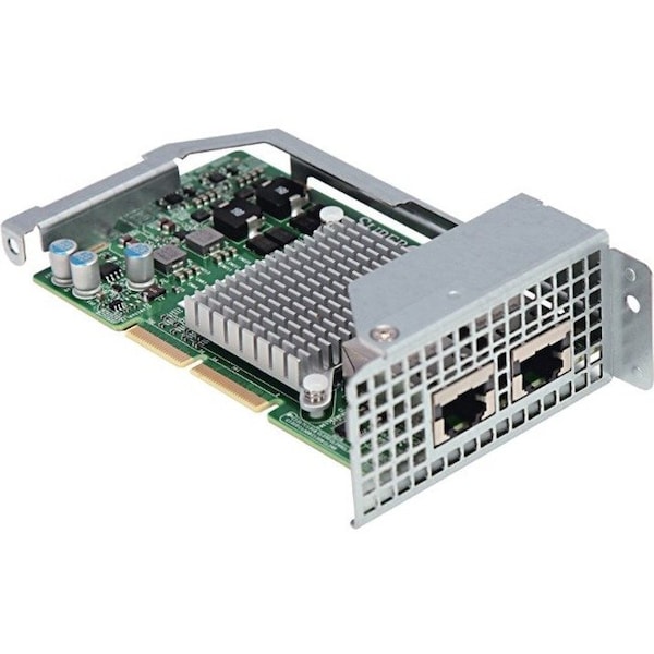 Supermicro 10 Gigabit Ethernet Adapter AOC-CTG-I2T | Zoro