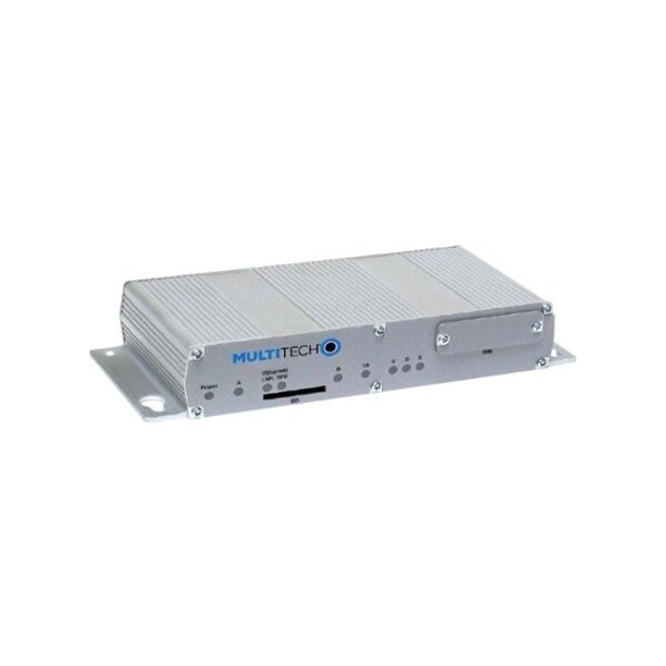 Multi Tech Systems Ev-Do Programmable Gateway W/O Accessories (Aeris ...