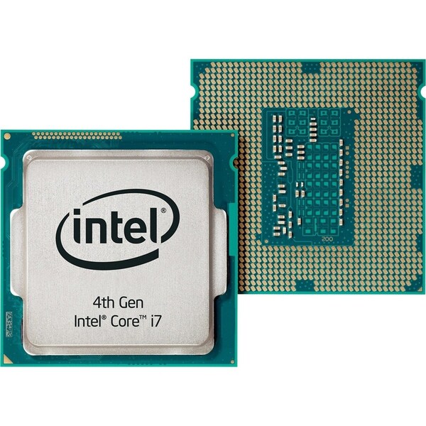 Cybernet Manufacturing Intel Core I7-4765T Processor (8M Cache C22-I7 ...