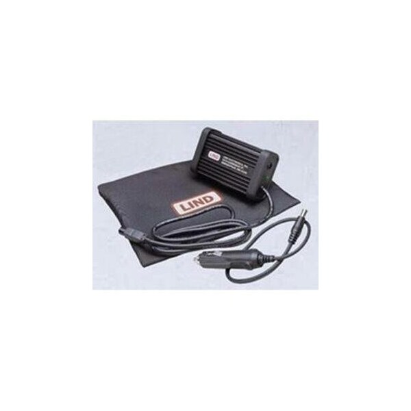 Lind Auto Adapter For Panasonic Toughbook PA1630-759 | Zoro