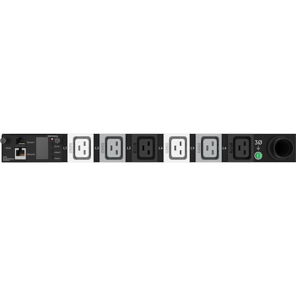 Hp Enterprise Hpe G2 Mtrd Md 3P 17.3Kva/1U Na/J Pdu P9R80A | Zoro