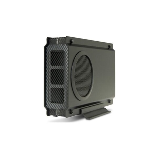 Micropac Technologies Usb 2.0/Esata To 3.5 Ide Or Sata/Sata EC-UEIS7 | Zoro