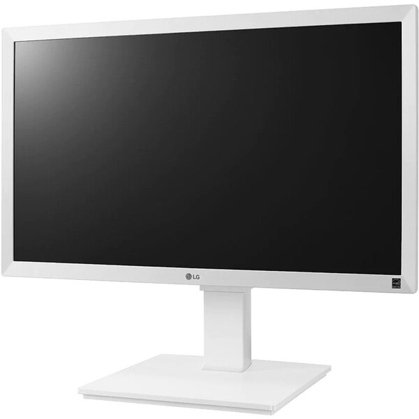 Lg 22Inch Monitor, 1920X1080, Ips, Hdmi Display Port Usb2.0, Tilt ...