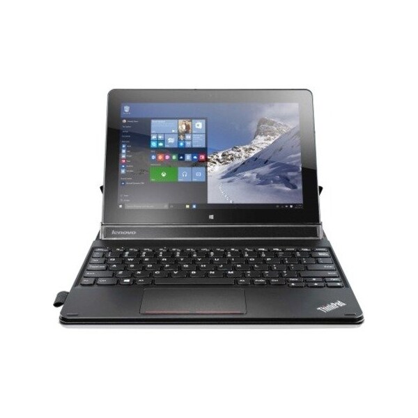 Lenovo Idea Thinkpad 10 Folio Keyboard Netherlands 4X30J32072 | Zoro