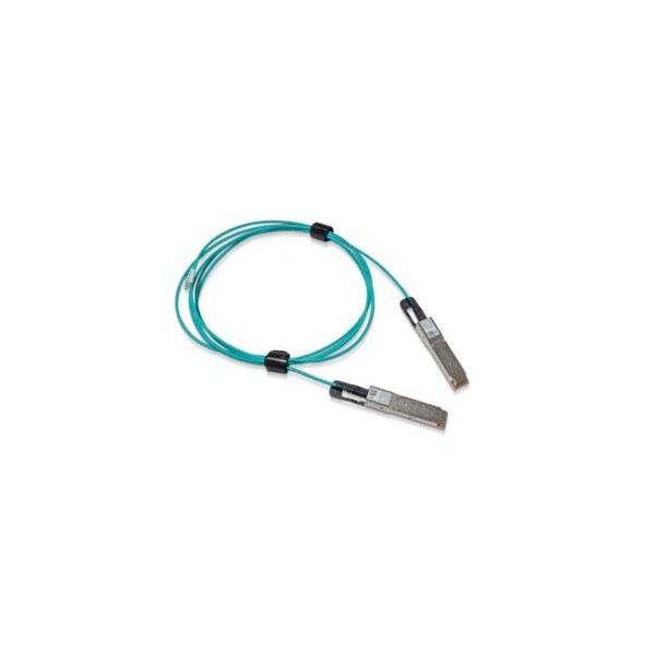 Mellanox Technologies Mellanox Active Fiber Cable, 200Gbe, 200Gb/S ...