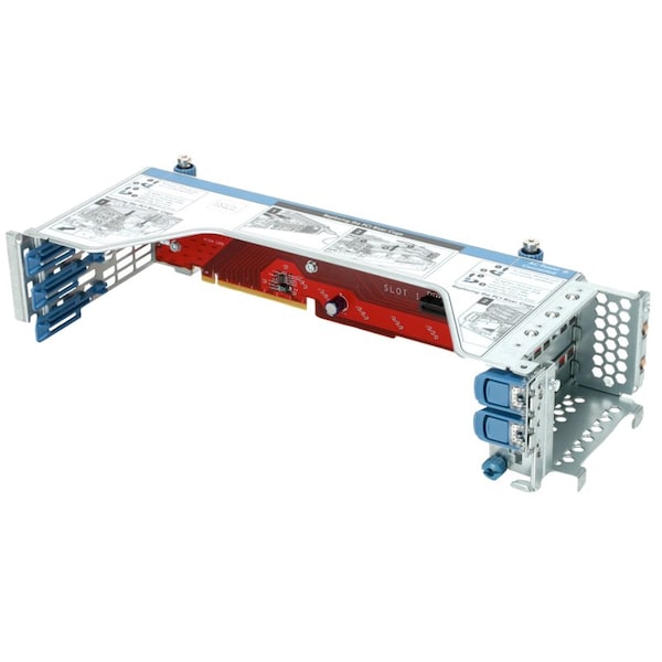 Hp Enterprise Hpe Dl325 Gen10+ X16 Lp Pcie Riser Kit P17264-B21 | Zoro