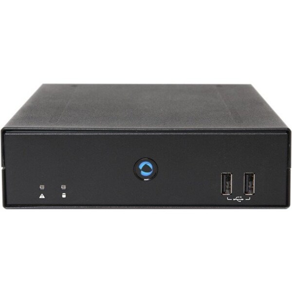 Aopen America Fs De7400 Skylake I7 Cpu (6700Hq), 4Gx2 Ddr4 Mem, 128G M ...