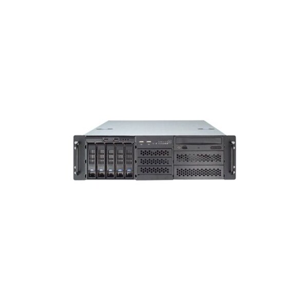 Chenbro Server Chassis - Rack-Mountable - Extended Atx - Black RM313 ...