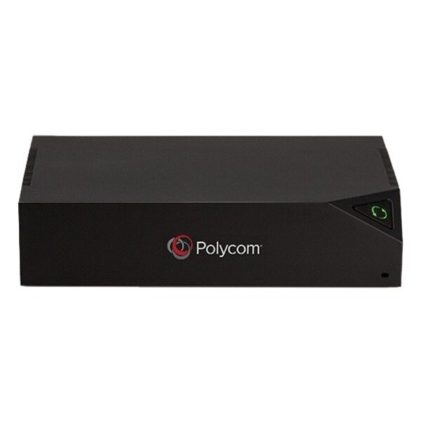 Poly Polycom Pano. Wireless Presentation System. 4K 60Fps Rgb444 Output ...