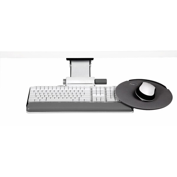 Humanscale 6G Keyboard System, White 6GWLS259-G22 | Zoro