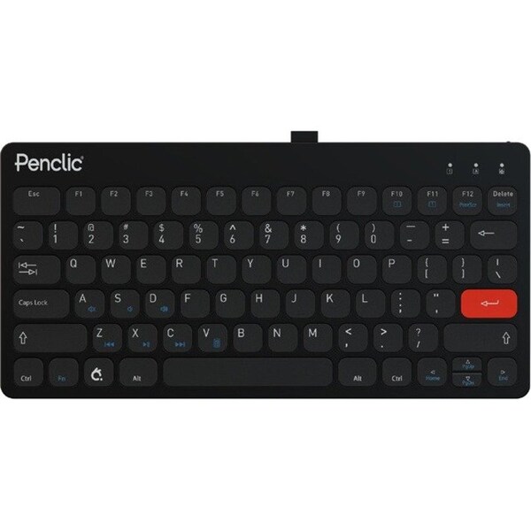 Prestige International Penclic Mini Keyboard K3 Office - Wireless ...