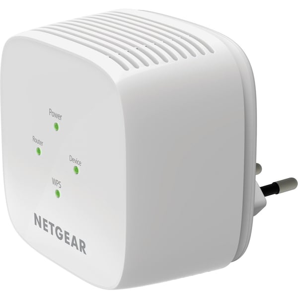 Netgear Ac750 Wifi Range Extender EX3110-100NAS | Zoro