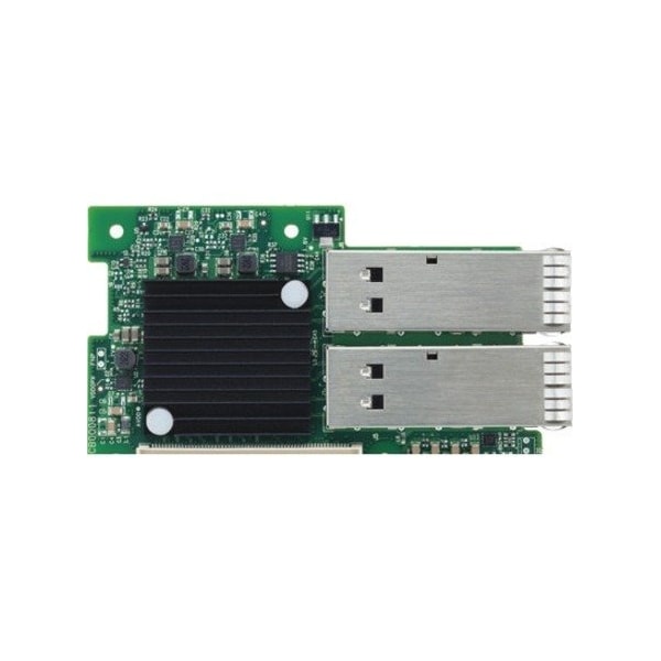 Mellanox Technologies Ocp, 40Gbe Dual Port No Bracket MCX346A-BCQN | Zoro