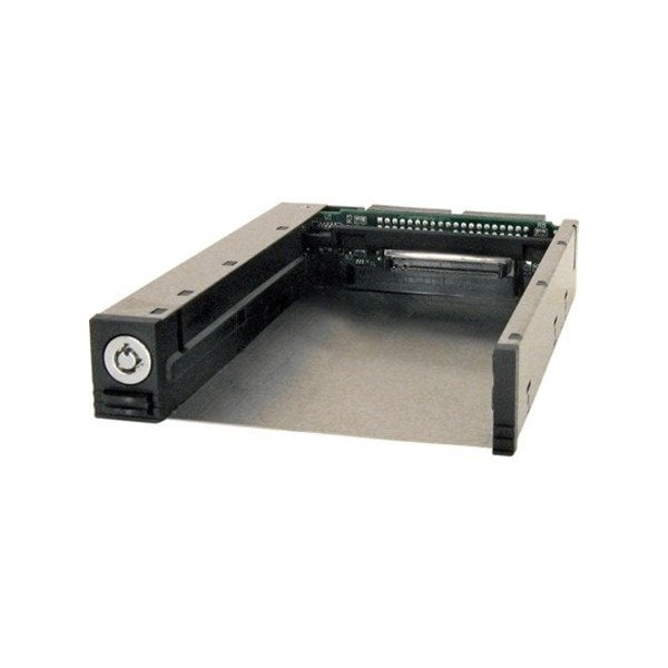 Cru-Dataport Dp25 Sas/Sata 6G Frame Only; Sata/Sas (Dual Port) 6 Gbps ...