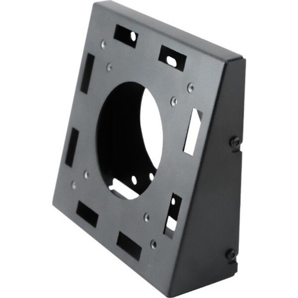 Armoractive Wedge Vesa Wall Mount - Black 185-00555 | Zoro