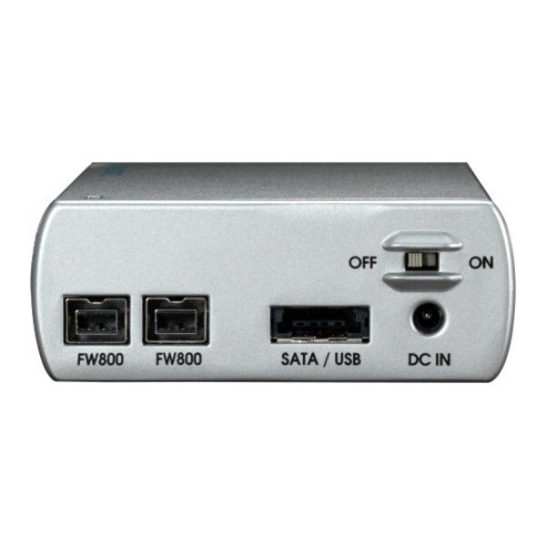 Cru-Dataport Toughtech Duo Qr; Dual-2.5In Portable Enclosure; Raid 0/1 ...