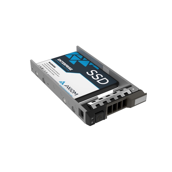 Axiom 3.84TB Enterprise EV200 2.5-inch Hot-Swap SATA SSD for Dell ...