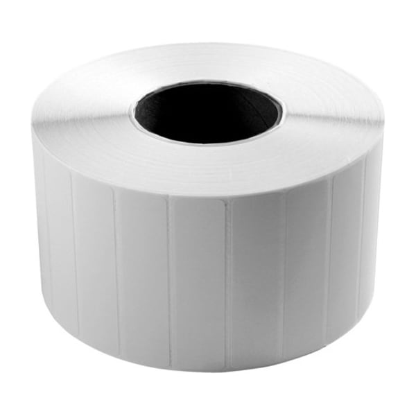 Wasp Technologies WPL305 PRINTER LABELS - DIRECT THERMAL QUAD PACKS 4X2 ...