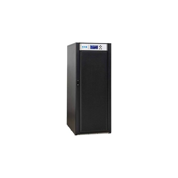 Eaton UPS System, 20kVA, Out: 208/120/220/127V AC In: 208V AC ...