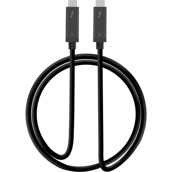 Thunderbolt Cb