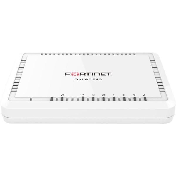 Fortinet Indoor Wireless Ap FAP-24D-I | Zoro