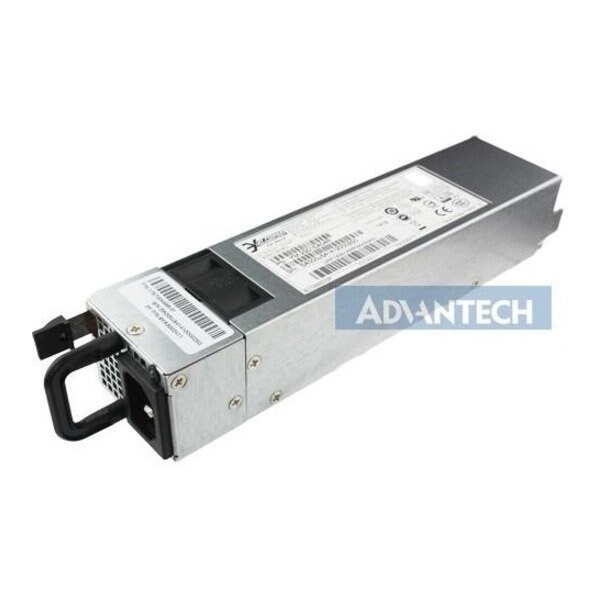 Advantech Zippy Ac To Dc 100-240V 300W 1U Single Switch Power Supply w ...