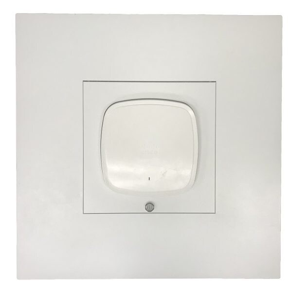 Acceltex Solutions Cisco Ap Suspended Ceiling Tile Enclosur CT-CISCO6 ...