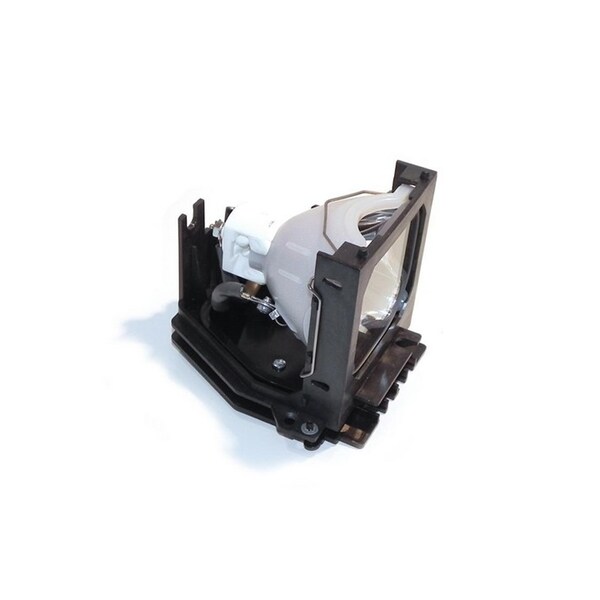 Battery Technology Lamp For Hitachi 3M Boxlight Image Pro DT00471-BTI ...