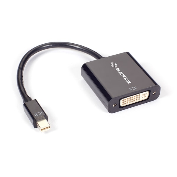 Mini Dvi To Display
