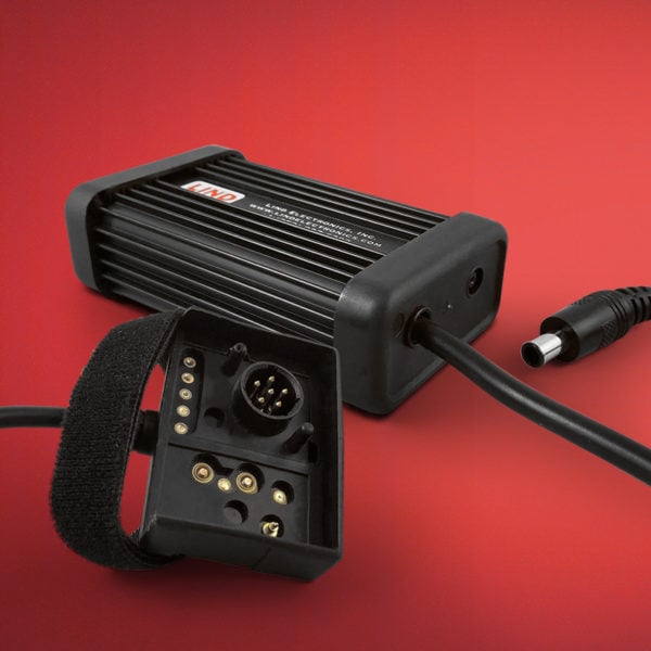 Lind Bb-2590 Battery Charger BACH1630-3470 | Zoro