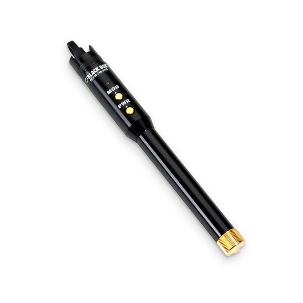 Black Box Visual Light Source Pen For Fiber FOVFL-PEN | Zoro