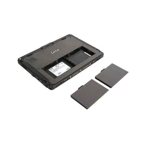 Getac K120- Standard Battery, 11.1V, 2100Mah (1-Pack) GBM3X4 | Zoro
